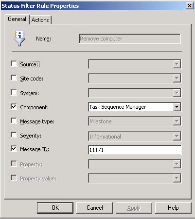Updated: Remove a computer from a Collection when OSD Task Sequence is completed - CCMEXEC.COM ...
