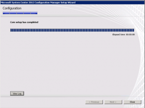 Adding language support in ConfigMgr 2012 after installation - CCMEXEC.COM - Enterprise Mobility
