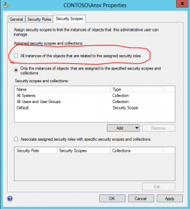 ConfigMgr 2012 Automatic Client Upgrade grayed out - CCMEXEC.COM - Enterprise Mobility
