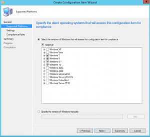 ConfigMgr CI to check Applocker is configured and running - CCMEXEC.COM - Enterprise Mobility