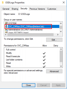 Copy and Zip OSD log files in a Task Sequence using Powershell - CCMEXEC.COM - Enterprise Mobility