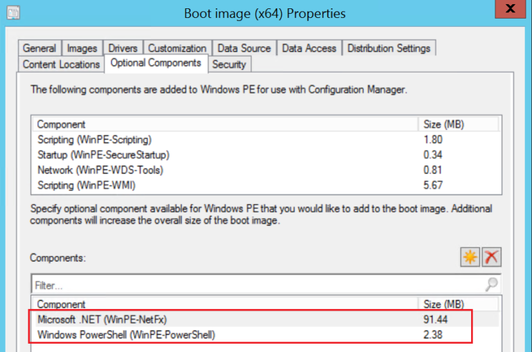 Apply Native Driver Packages Dynamically Using Driver Manager Ccmexec