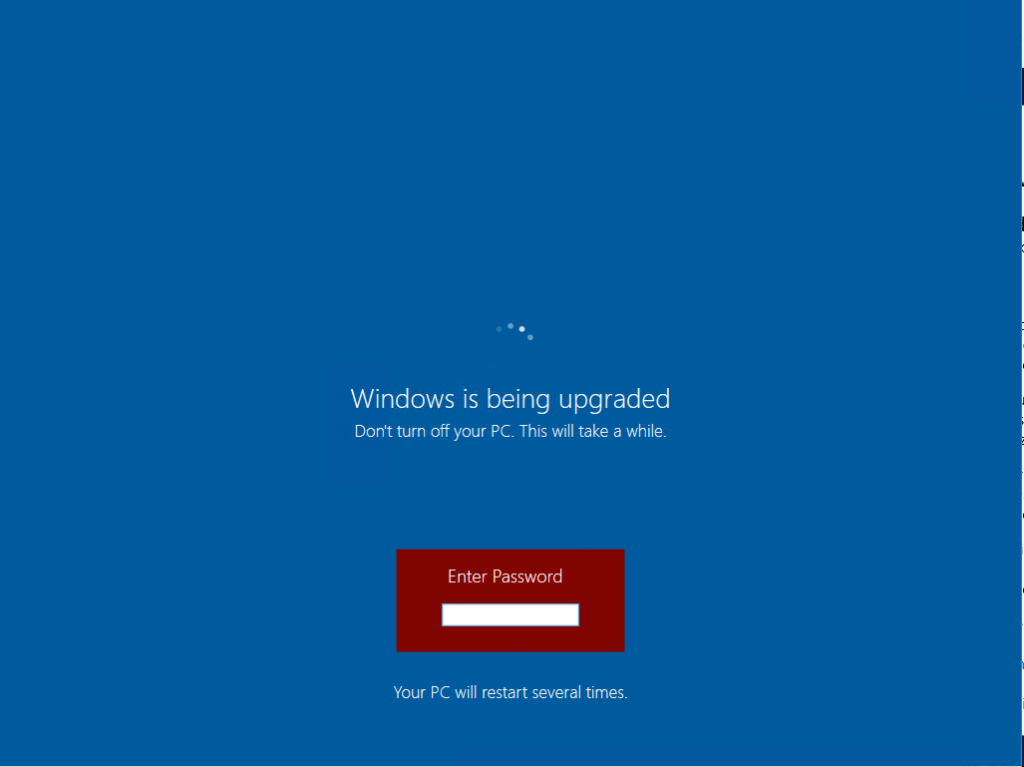 Onevinn Windows 10 Upgrade tools - UPGBackground - CCMEXEC.COM ...
