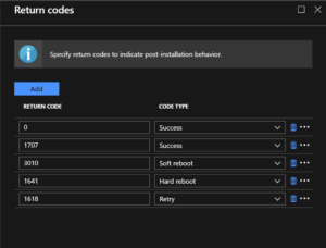 Intune Win32 App deployment - A gamechanger - CCMEXEC.COM - Enterprise Mobility