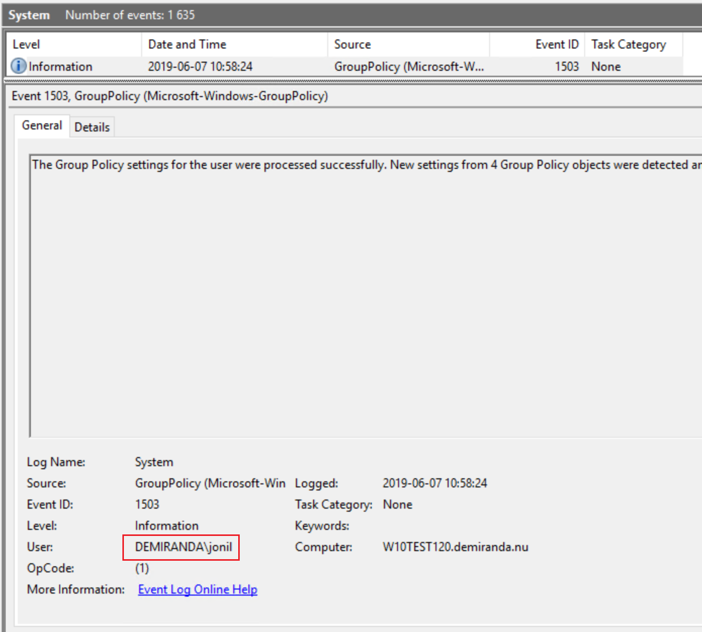 Updating User Gpos Using Run Script In Configmgr Ccmexeccom