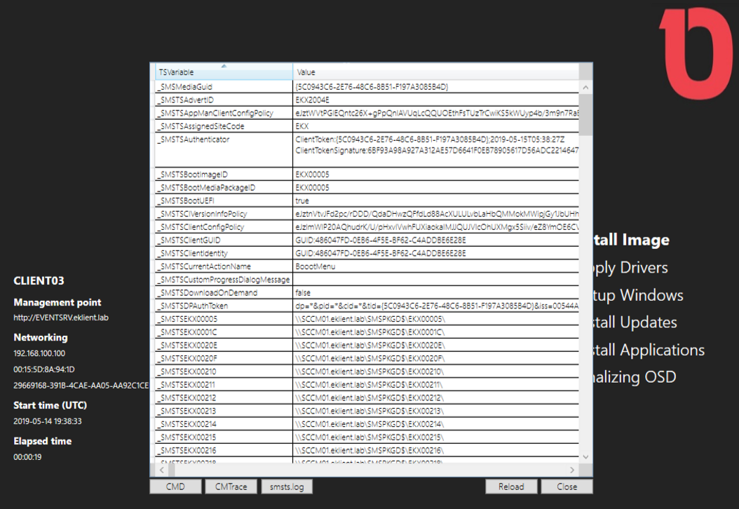TSBackground for ConfigMgr - CCMEXEC.COM - Enterprise Mobility