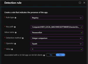 Configuring Dell BIOS Settings using Intune Win32App and PowerShell - CCMEXEC.COM - Enterprise ...