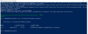 Configuring Dell BIOS Settings using Intune Win32App and PowerShell - CCMEXEC.COM - Enterprise ...