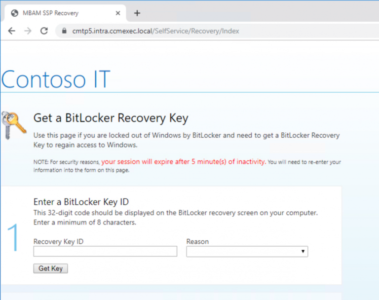 Mbam Integration In Configuration Manager 1909 Tp Ccmexec Com