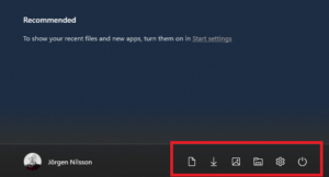 Configure Windows 11 Start Menu folders using PowerShell - CCMEXEC.COM - Enterprise Mobility