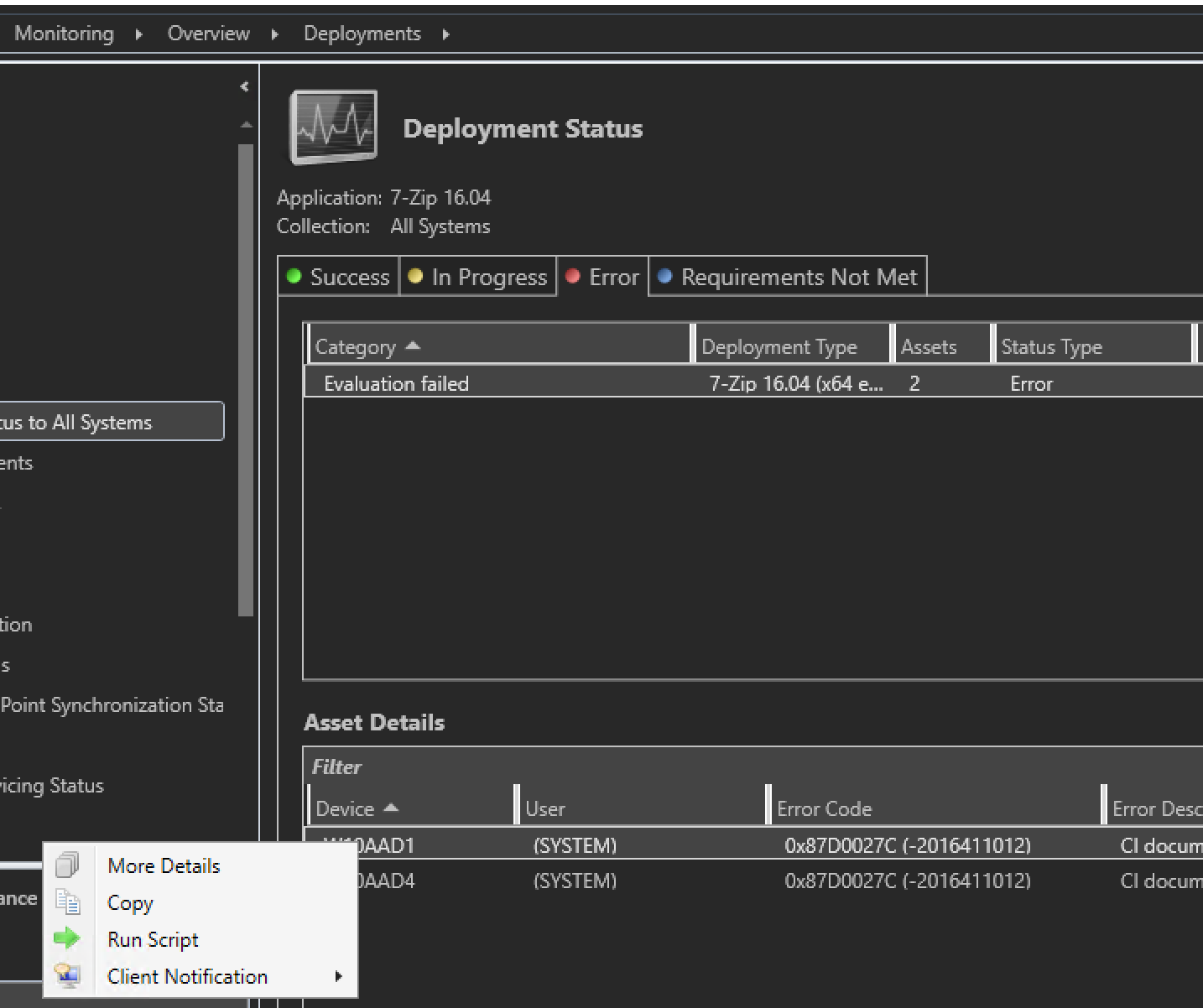 Microsoft Endpoint Manager Configuration Manager 2203 released with ...