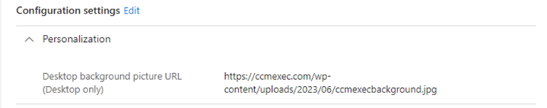 Windows 11 Multi App Kiosk A First Look Ccmexec Com Enterprise Mobility
