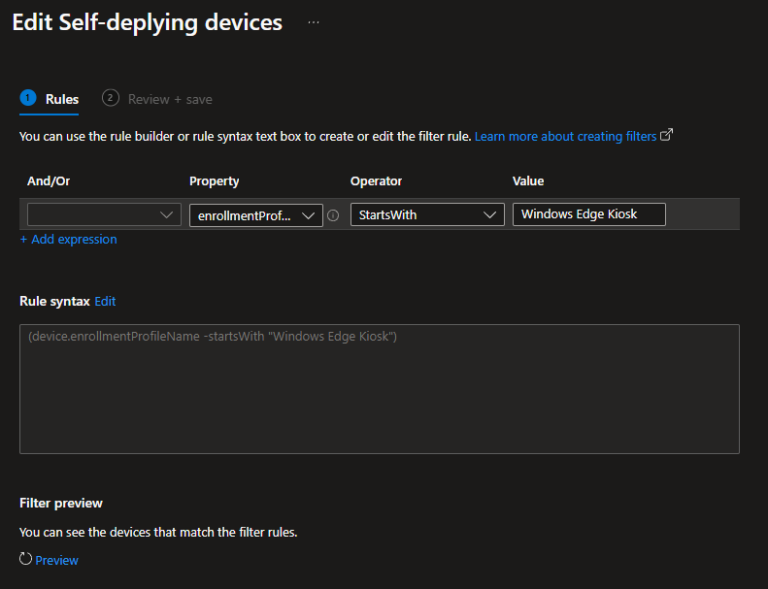 Managing shared devices and app deployment in Intune - CCMEXEC.COM - Enterprise Mobility