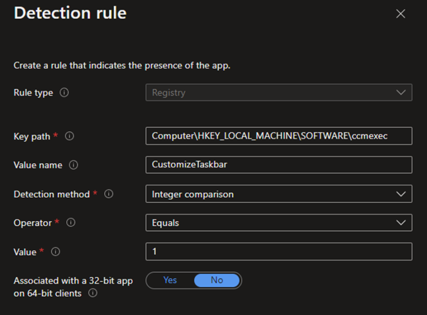 Customizing Taskbar And Start In Windows 11 23h2 With Powershell